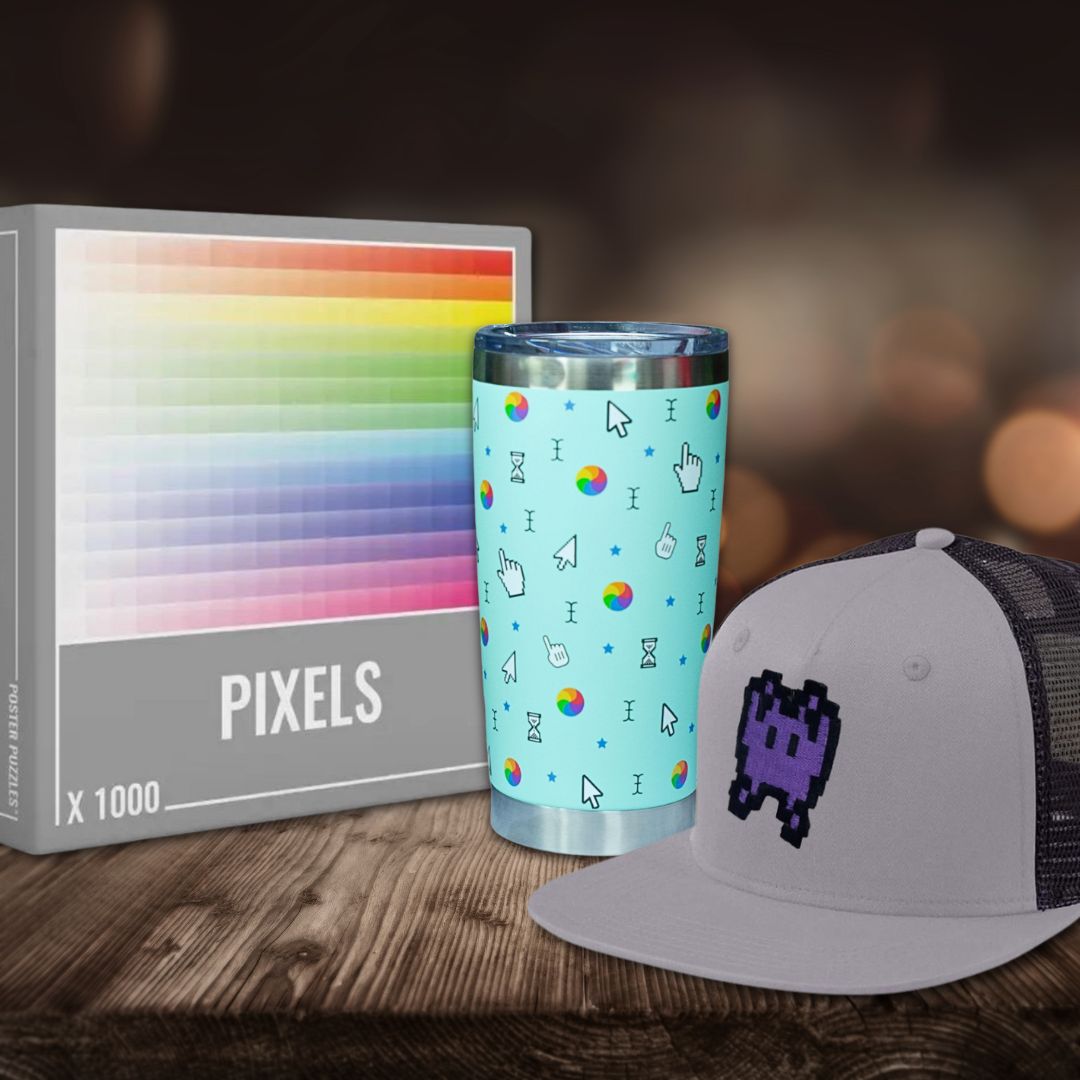 Great Gifts for All Techies – Bytes && Pieces