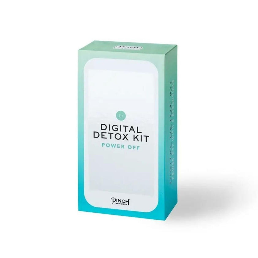 Digital Detox Kit – Bytes && Pieces