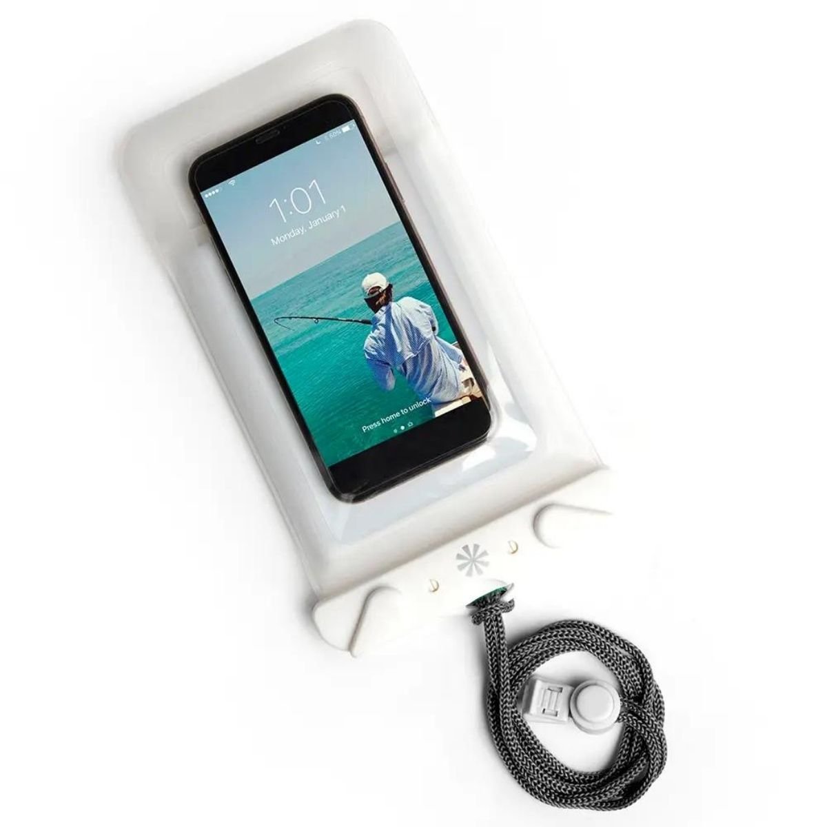 Waterproof, Floating DRY SPELL Phone Bag – Bytes && Pieces